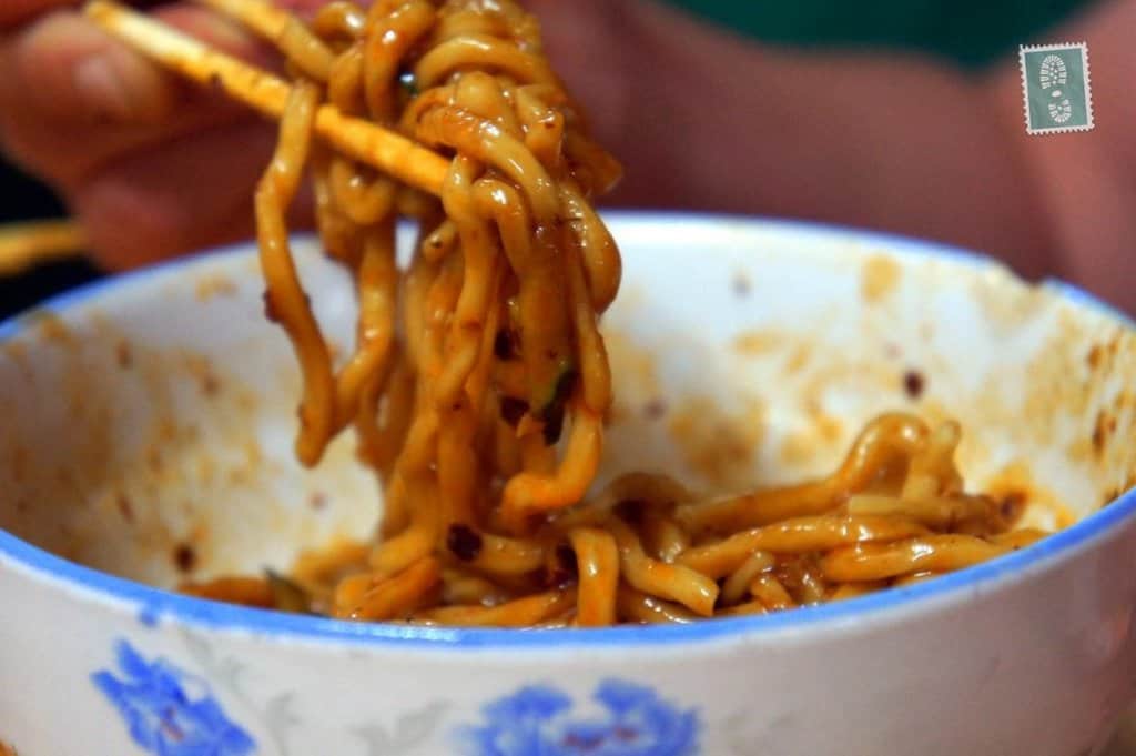 First Impression of Guilin, China | Etramping