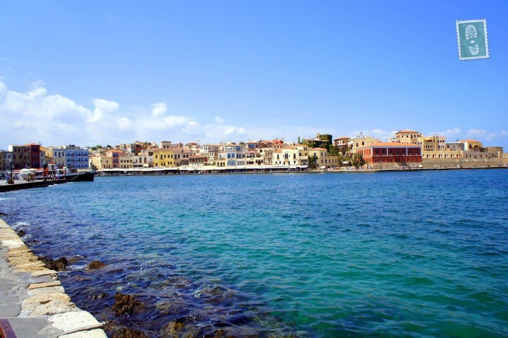 20 Reasons Why You Should Choose To Visit Crete This Summer | Etramping