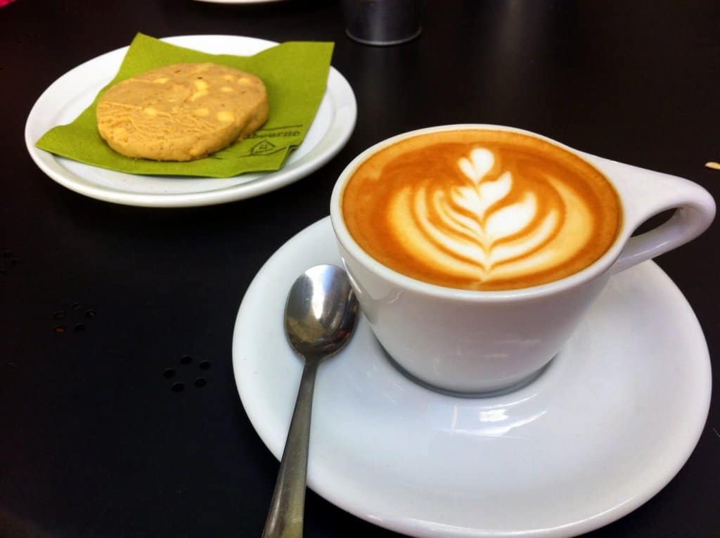 25 Unique Coffee Experiences From Around the World, Part 1 | Etramping