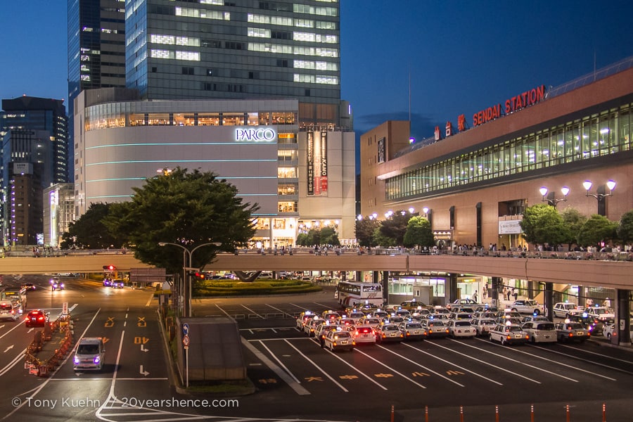 Miso Hungry: How To Eat Well In Japan Without Going Broke | Etramping