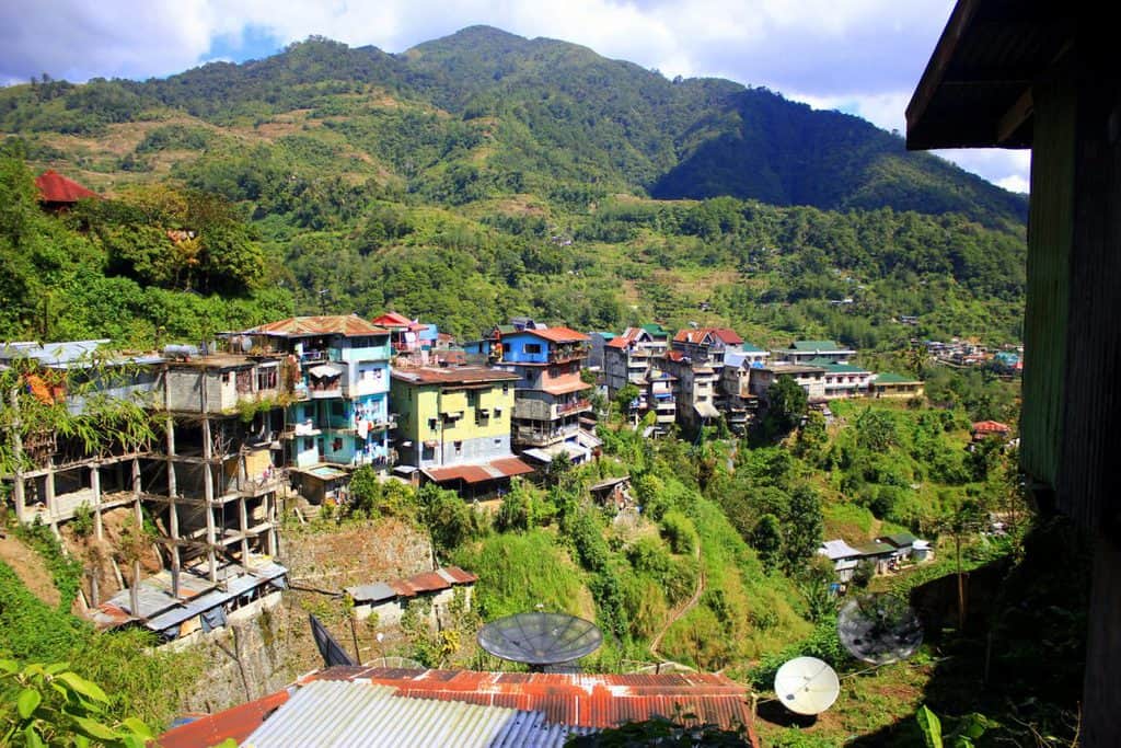 The Philippines In Photos | Etramping