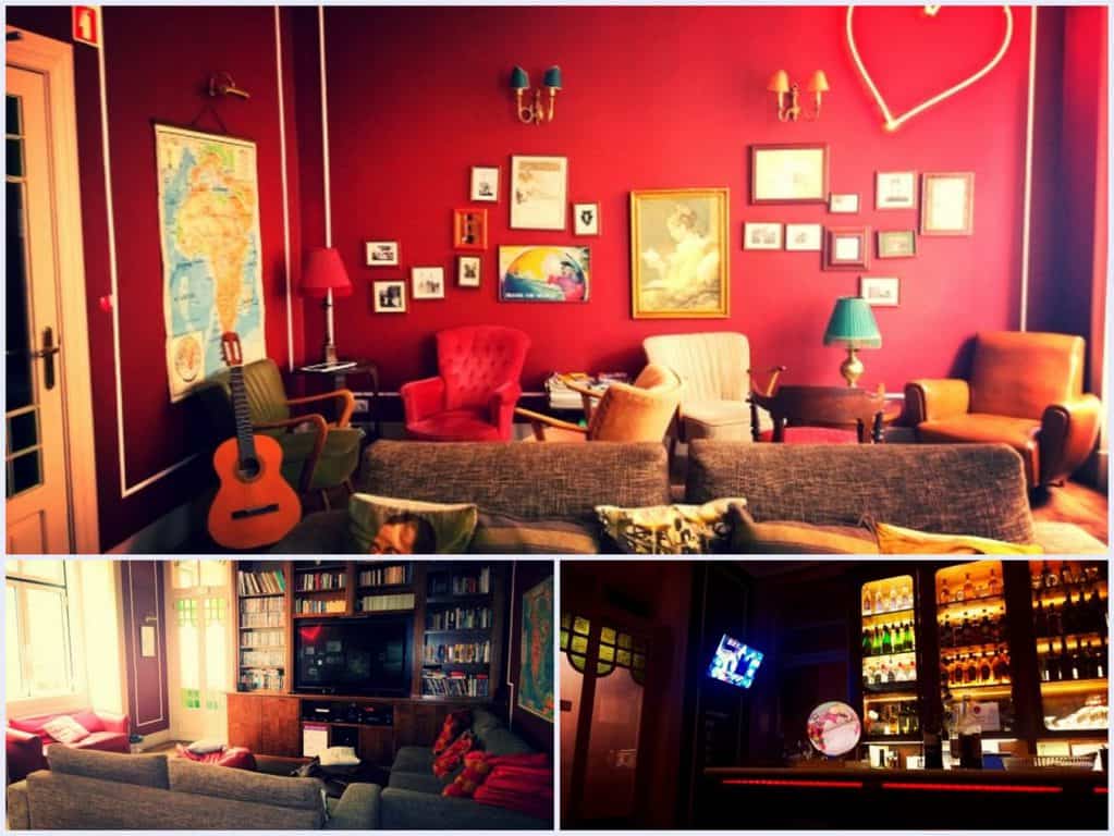 Coolest Hostels From Around The World | Etramping