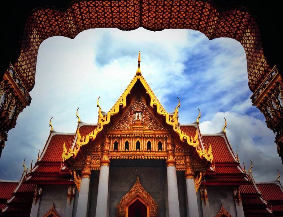 30 World's Most Beautiful Temples | Etramping