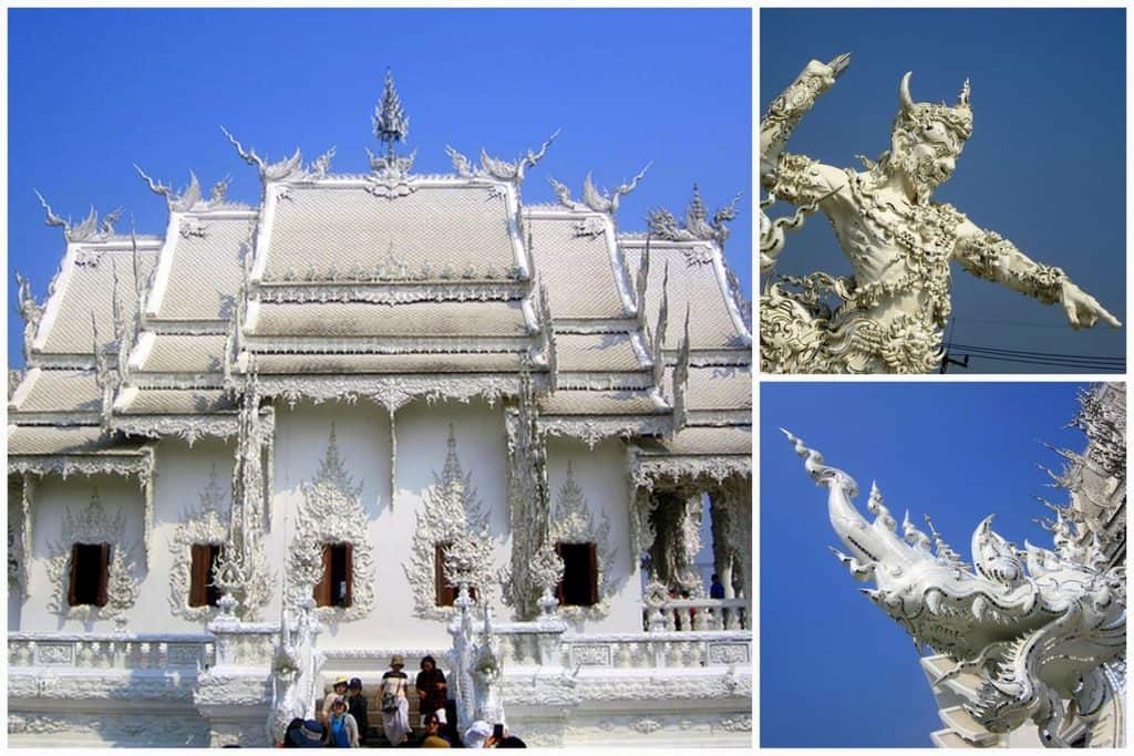 30 World's Most Beautiful Temples | Etramping