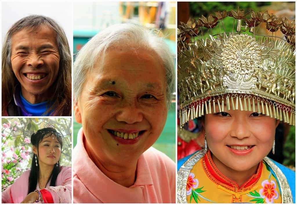 5 Things To Love China For | Etramping