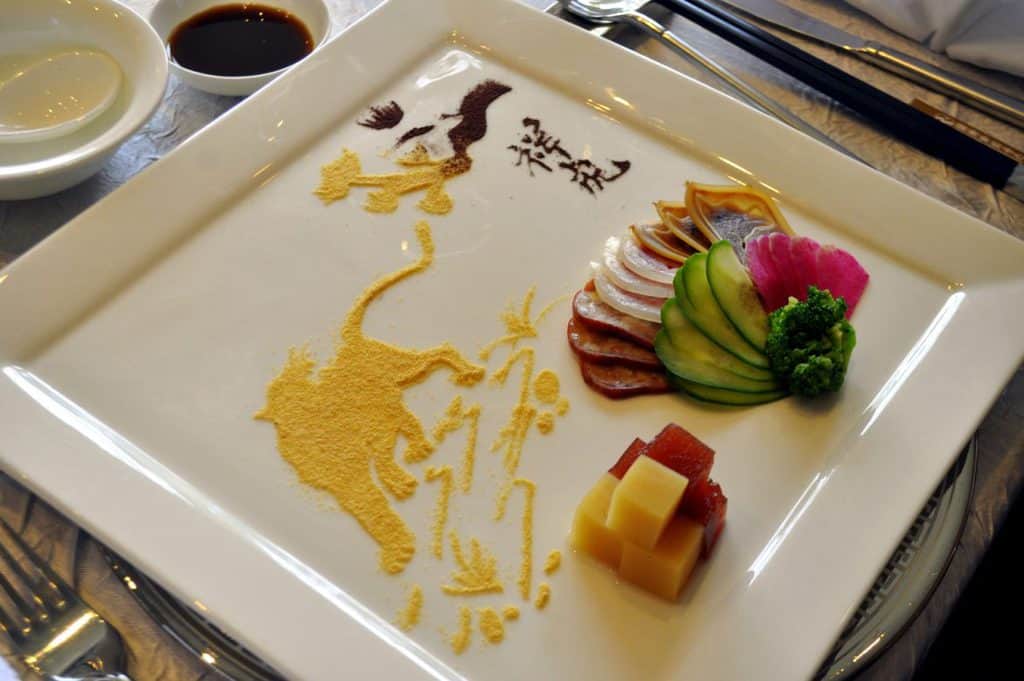 Foodie’s Guide To Western China | Etramping