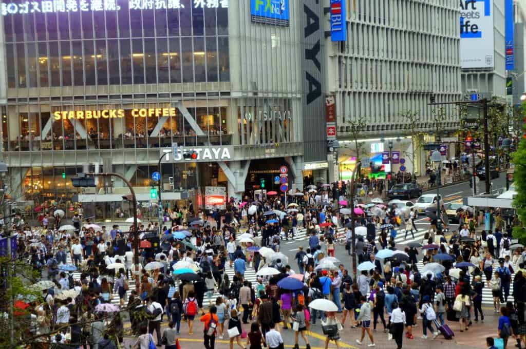 5 Things To Know About Japanese | Etramping