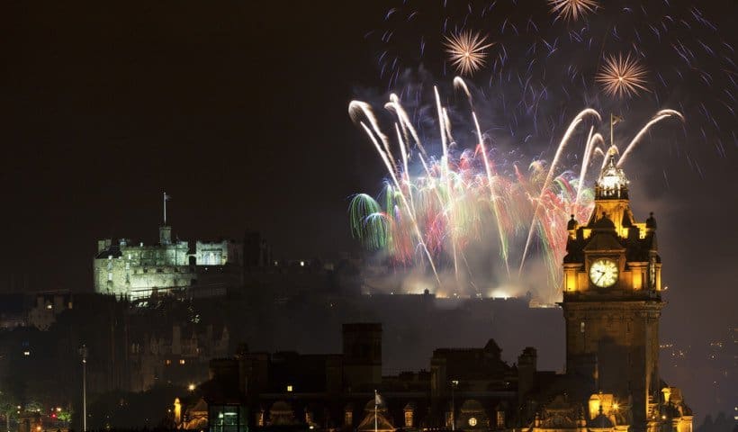 Best New Year’s Eve Destinations around the World | Etramping