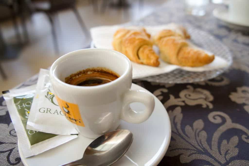 The Ultimate Guide to Coffee in Italy - Etramping Adventure Travel Blog