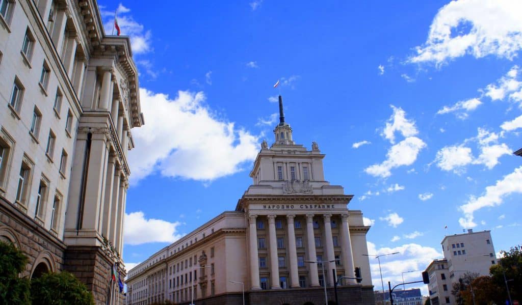 The Ultimate Guide to Exploring Sofia Part 1 | Etramping