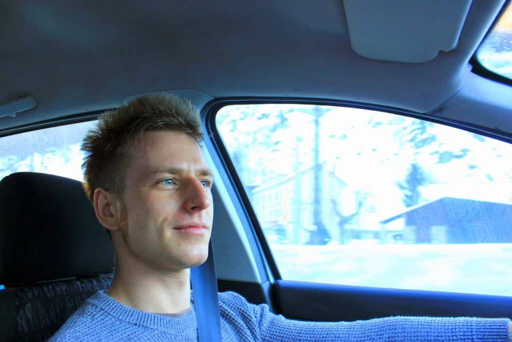 Driving Madness! Traveling into Andorra and the Pyrenees Mountains (ERT ...