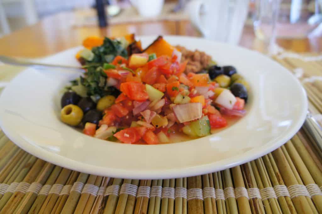 Agness in Africa: A Guide to Exploring the Kenyan Capital of Nairobi ...