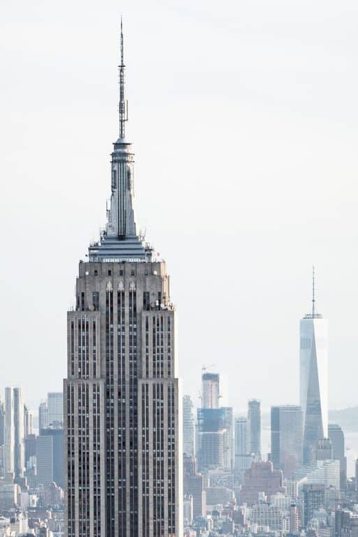 10 Iconic New York Buildings That You MUST See On Your Visit | Etramping