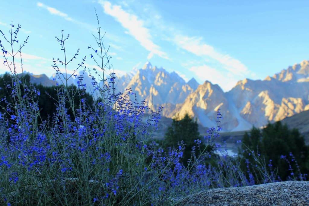 Smash Your Stereotypes about Pakistan | Etramping