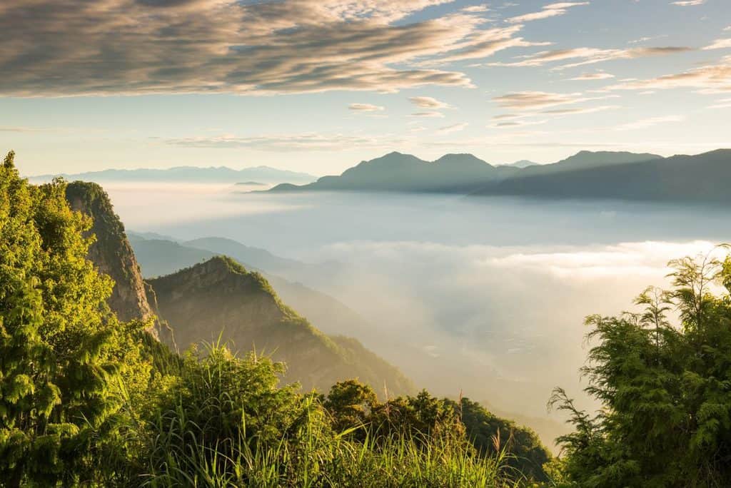 9 of the Best Sights in Taiwan for Photographers | Etramping