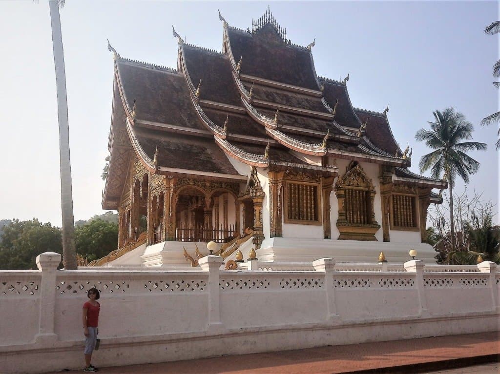 Luang Prabang Itinerary: What to Do and What to See | Etramping