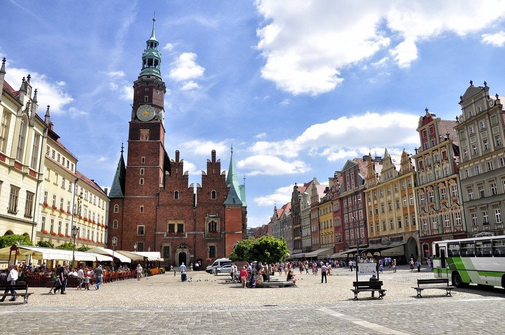Best Things to Do in Wroclaw, Poland | Etramping
