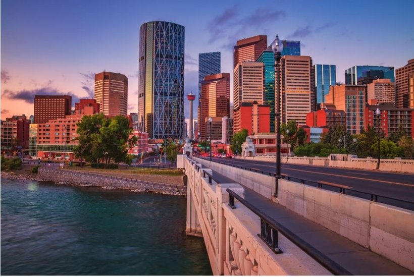 10 Day RV Road Trip Western Canada | Etramping