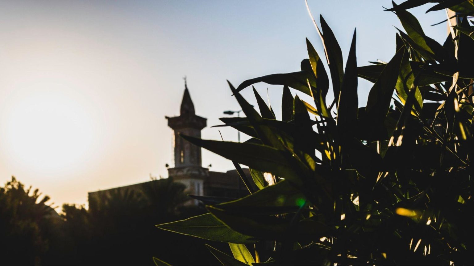 Top Historical Sites in Riyadh, Saudi Arabia | Etramping